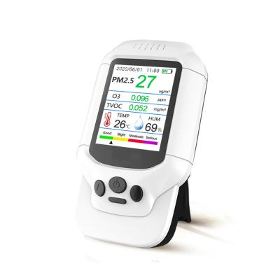China Portable O3 Ozone Detector PM2.5 Tester(DM502-O3) for sale