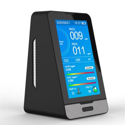 China DM73B Wi-Fi Air Quality Detector(DM7B -wifi) for sale