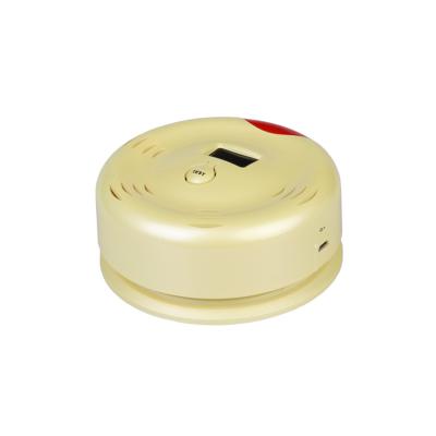 China Combustible Gas Detector Alarm YE-880 IOT GAS with Remote Monitoring and 85dB Alarm for sale