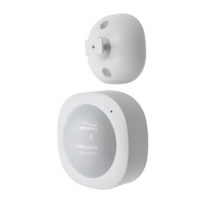 China PIR Motion Sensor RSH-MS02 12V 10m Detection Range for Security Systems for sale