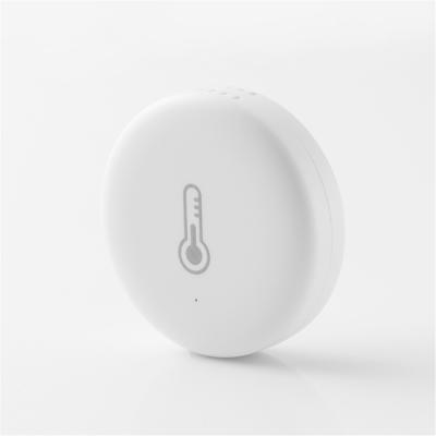 China Temperature and Humidity Sensor LT081 V2 with High Accuracy 0.3°C and 2% RH for sale
