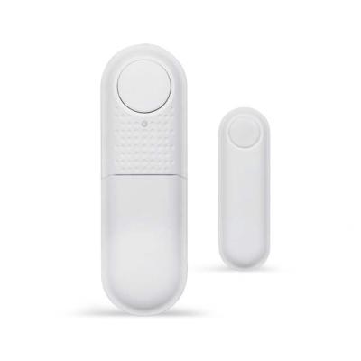 China Smart Door Sensor GD807 WiFi Magnetic Contact for Home Security for sale