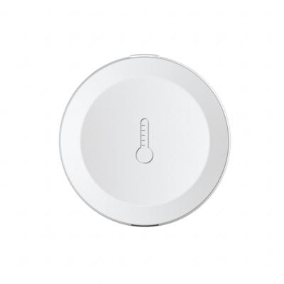 China Temperature and Humidity Sensor THD200 High Accuracy 0.1°C 2% RH for Industrial Monitoring for sale
