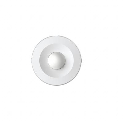 China PIR Motion Sensor Detector MSD7131 12V 10m Detection Range for Security Systems for sale