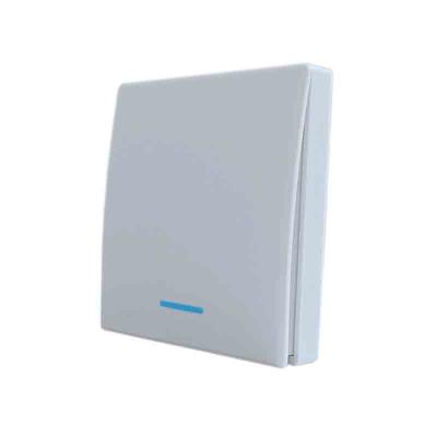 China Piezoelectric Spontaneous Electric Doorbell CY-768DB 12V 100dB for sale