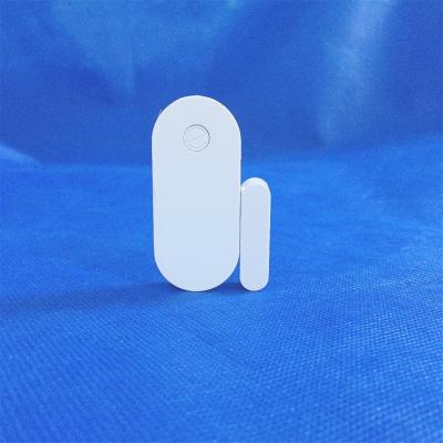 China Wireless Door Window Sensor CY-768DM 433MHz 100m Range for Home Security Alarm System for sale
