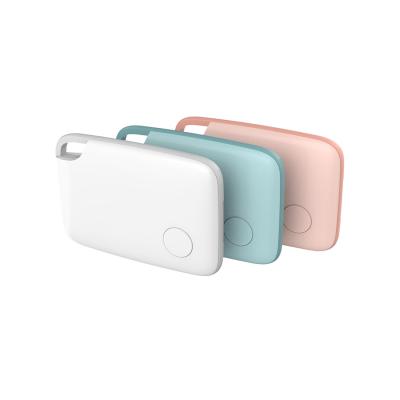 China Bluetooth Anti-Lost Device SBT-003 Tuya Smart Tracker Key Finder 80dB Alarm for sale