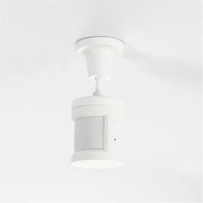 China PIR Infrared Motion Sensor LMD081 V2 12V 10m Detection Range for Security Lighting for sale