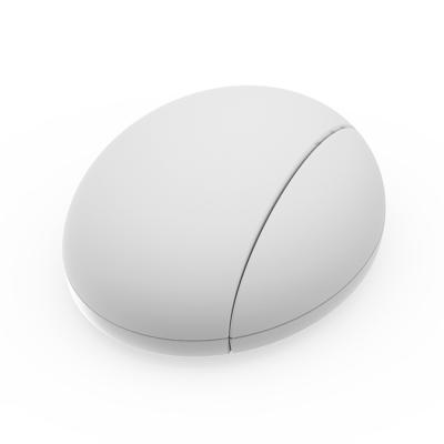 China Zigbee Door Window Sensor IM24 Smart Home Security Magnetic Detector for sale