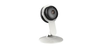 China Indoor Full HD Wi-Fi Security Camera with Motion Detection and Night Vision for sale