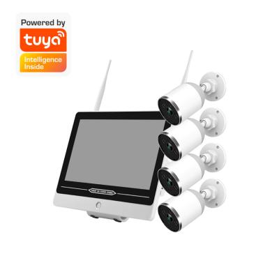China Wireless CCTV Security Camera with Motion Detection Two Way Voice and Screen Remote Control for sale