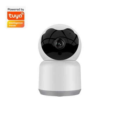 China 3MP PTZ Indoor Security Camera with Auto Tracking Two Way Audio WiFi Remote Control for sale