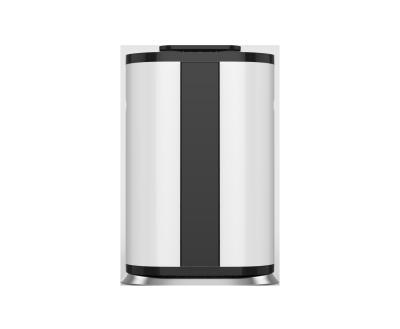 China Whole Home Mini Air Purifier with Sterilization Virus Removal and Humidifier 200 sq ft for sale