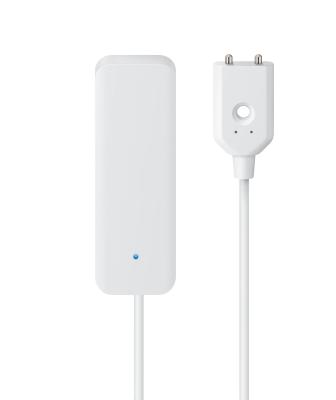 China Tuya WiFi Universal IR Remote Controller Smart Home Compatible Alexa Google 360° for sale