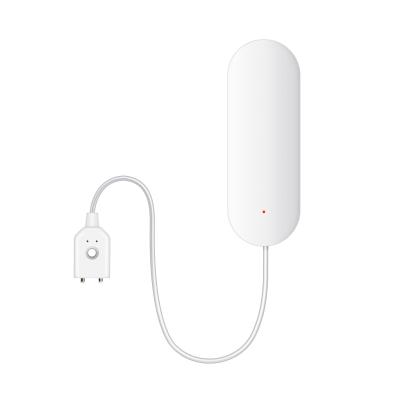 China Tuya Smart WiFi Water Leak Detector with Smart Accessories for Home Security for sale