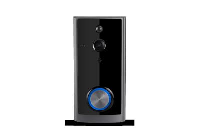 China Wireless WiFi Video Doorbell 1080p HD Smart Home Camera Anti-Theft Security for sale