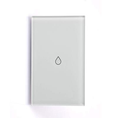China Glomarket 16A WiFi Smart Switch for Water Heater EU US Standard Wall Touch Boiler for sale