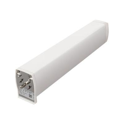 China Tuya WiFi Smart Curtain Motor 110V-240V Remote Control App Compatible with Alexa Google Home for sale