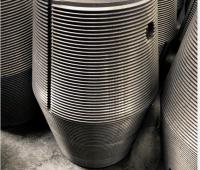 China 650mm UHP Graphite Electrode 26 Dia USA UK Needle Coke Carbon Black for EAF Steelmaking for sale