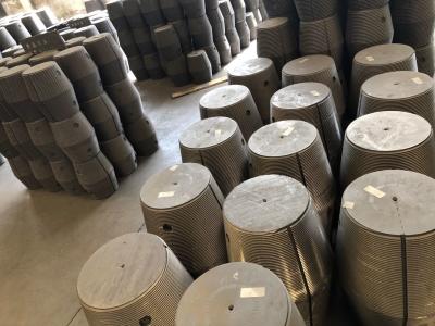 China 600mm UHP Ultra High Power Electric Arc Furnace Graphite Electrode for EAF Steelmaking for sale