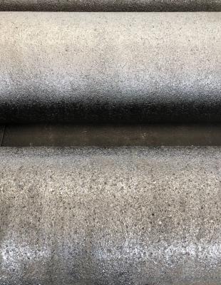 China 550mm Carbon Graphite Electrodes For Electric Arc Furnace for sale