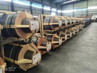 China 600mm 24 Inch Eaf Electrodes High Density 1.62-1.72g/Cm3 for sale