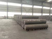 China 22 Inch  Dia Uhp Graphite Electrodes 84-110 Inch   Length Iso9001 Certification for sale