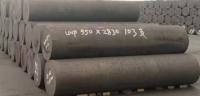 China 700mm 28 Inch UHP Graphite Electrodes For Arc Furnace for sale