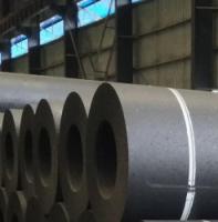 China Professional 500mm Hp Graphite Electrode 20 Inch Hp Ge With Different Length for sale