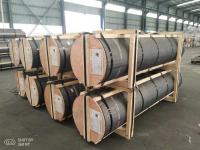 China UHP600mm-24inch Eaf Graphite Electrodes Uhp 100% Nc 4tpil Nipple Electrodes And Graphite for sale