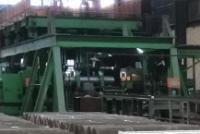 China 600mm High Power Graphite Electrode , 24 Inch Graphite Electrode Rod  Shida Carbon for sale
