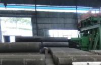China 550mm Carbon Graphite Electrodes , 22 Inch Ladle Furnace Electrodes & Graphite for sale