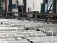 China 550mm 22 Inch High Power Graphite Electrode for EAF LF Steelmaking HP Grade for sale