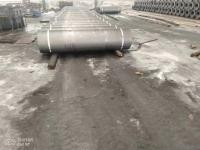 China 600mm Graphite Electrode Uhp 24