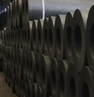 China 600mm Graphite Electrode Uhp 24