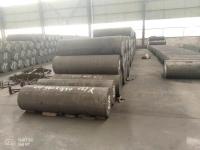 China Rp550 heg Carbon Graphite Electrode High Energy Efficiency for sale