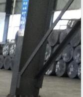 China Rp550 heg Carbon Graphite Electrode High Energy Efficiency for sale
