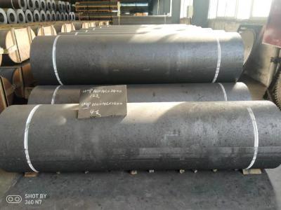 China Professional Uhp Graphite Electrodes Nominal Diameter 450mm Actual Diameter 458±2mm for sale