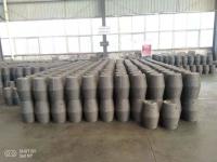 China Rp24 Rp Graphite Electrode Ge  30% Needle Coke 600mm Diameter2400mm Length for sale