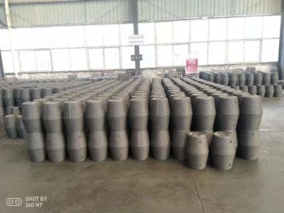 China Rp24 Rp Graphite Electrode Ge  30% Needle Coke 600mm Diameter2400mm Length for sale