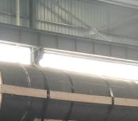 China Rp24 Rp Graphite Electrode Ge  30% Needle Coke 600mm Diameter2400mm Length for sale