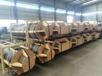 China Regular Power Rp Graphite Electrode Diameter 600mm For Electric Arc Furnace for sale