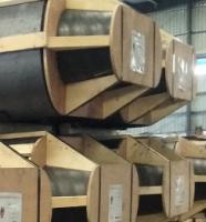 China 600mm 24 Inch Electrodes And Graphite 1.62-1.72 G/Cm3 Density  For Eaf Lf for sale