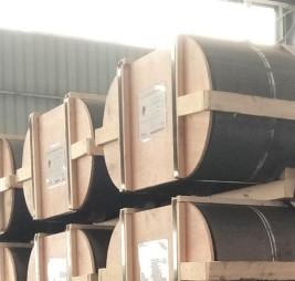 China High Density Electric Arc Furnace Graphite Electrodes Uhp20 Needle Coke Graphite Electrode for sale