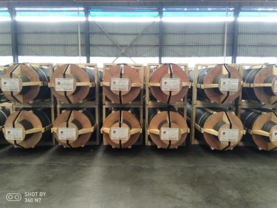 China 450mm Uhp Electrode  18” Steel Mill Precision Casting Electrodes And Graphite for sale