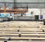 China UHP600 Graphite Electrode 600mm Needle Coke for Electric Arc Furnace High Efficiency for sale