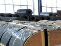 China 500mm HP Graphite Electrode 20 Inch High Power for EAF LF Steelmaking for sale