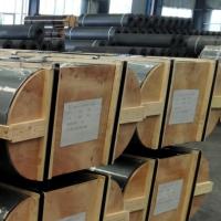 China 500mm HP Graphite Electrode 20 Inch High Power for EAF LF Steelmaking for sale