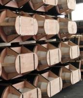 China Professional Uhp Graphite Electrodes 550uhp 22uhp Environmentally Friendly for sale