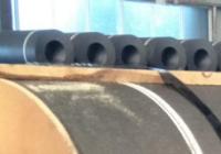 China Industry Hp Graphite Electrodes 400mm Diameter 1800mm Length  Iso9001 Approved for sale